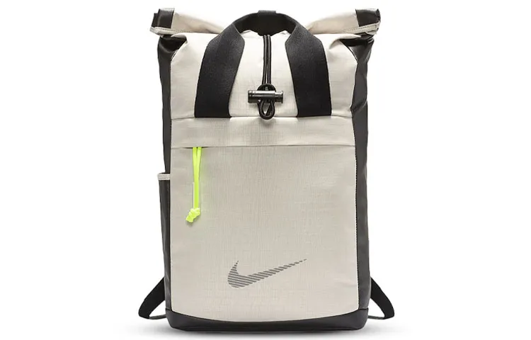 Nike Backpack Off White - POIZON