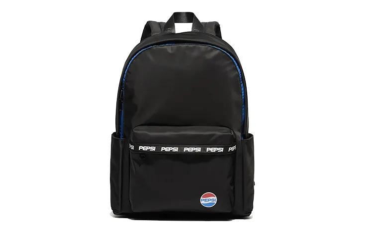 Pepsi Unisex Backpack - POIZON