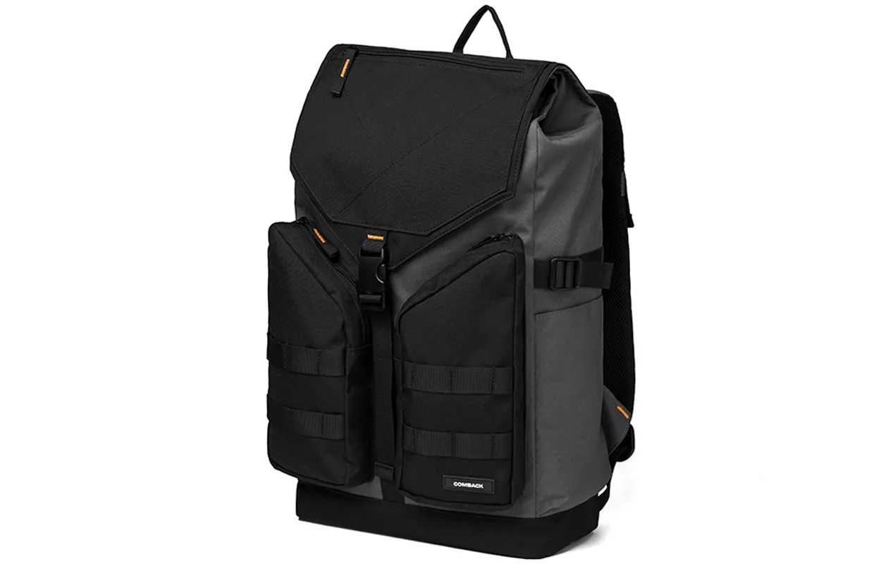 COMBACK Backpack - POIZON