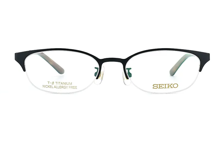 SEIKO Unisex Optical Frame - POIZON