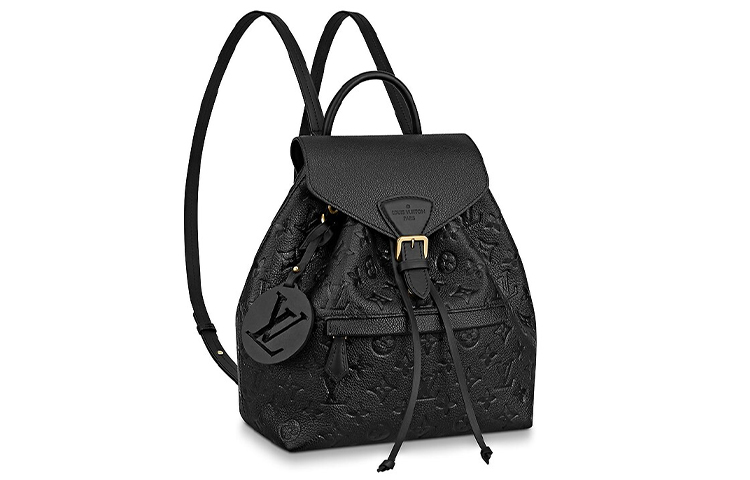 Louis vuitton backpack women store