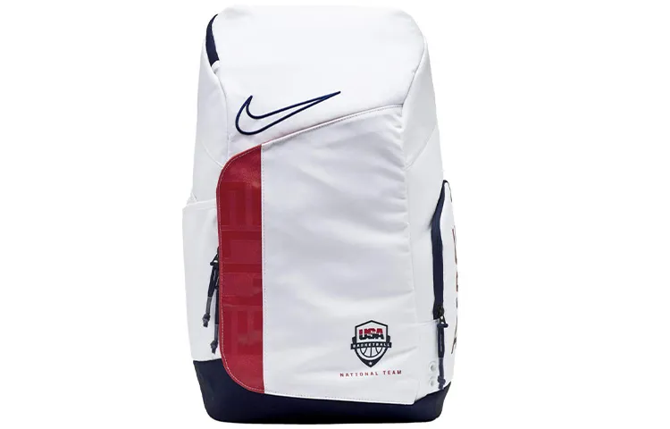 Nike Backpack White - POIZON