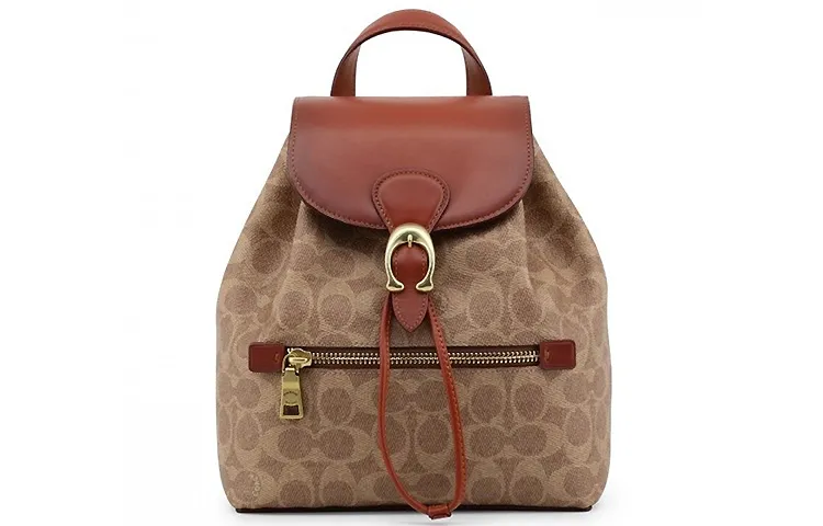 COACH Evie Backpacks - POIZON