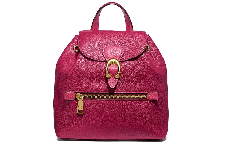 COACH Evie Backpack - POIZON