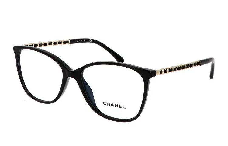 CHANEL General Optical Frames/Lenses - POIZON