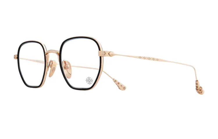 Chrome Hearts Unisex Optical Frame - POIZON