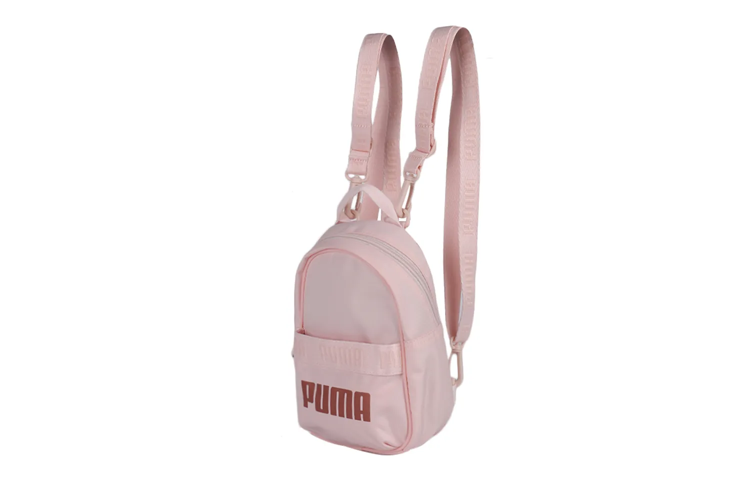 PUMA Backpacks Cherry Blossom Pink - POIZON