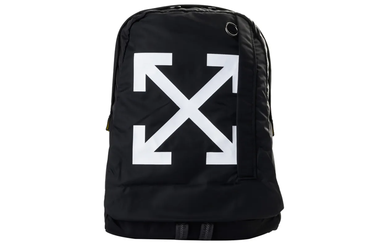 OFF-WHITE Backpack - POIZON