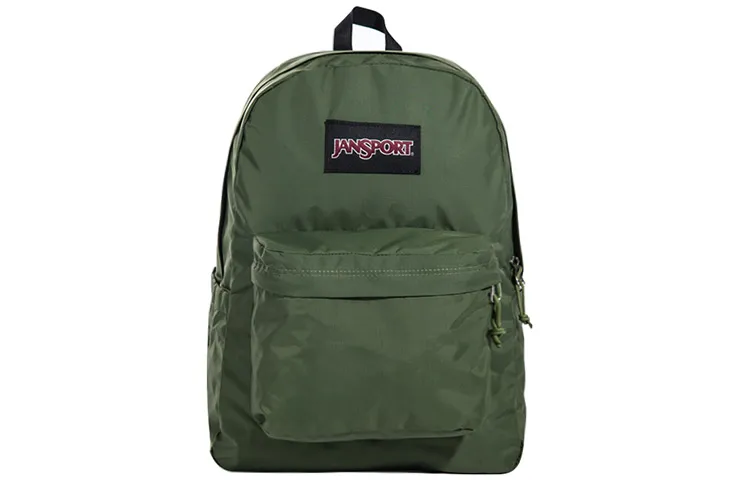 JanSport Unisex Backpack - POIZON