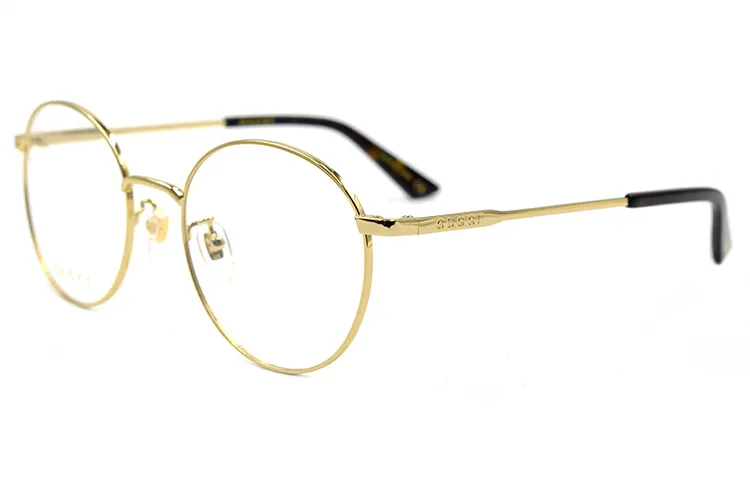 GUCCI Eyeglass Frames Men - POIZON