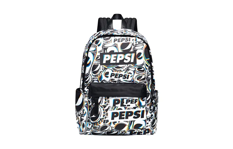 Pepsi Unisex Backpack - POIZON
