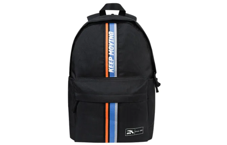 ANTA Unisex Backpack - POIZON