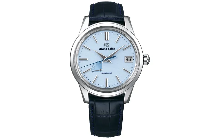 GRAND SEIKO Men Heritage Collection Watch - POIZON