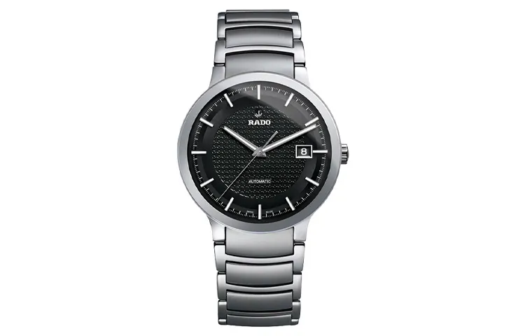 RADO Men Crystal Collection Swiss Watch - POIZON