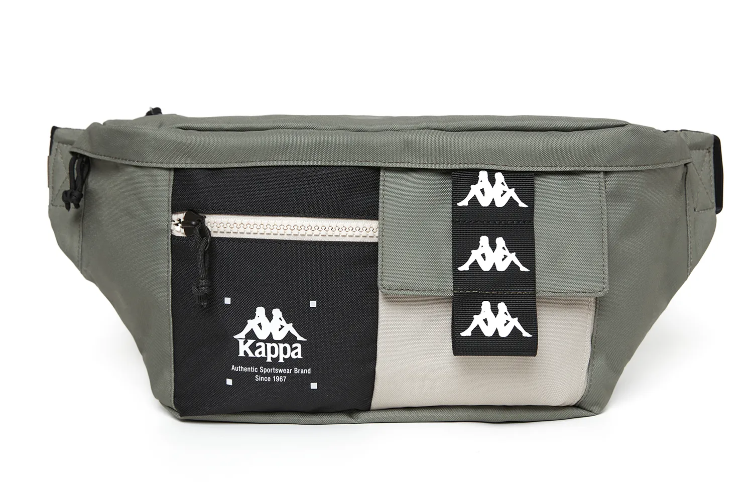 Kappa Men Sling Bag - POIZON