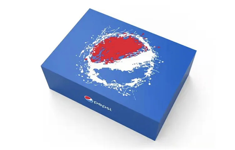Pepsi Unisex Lucky Bag - POIZON
