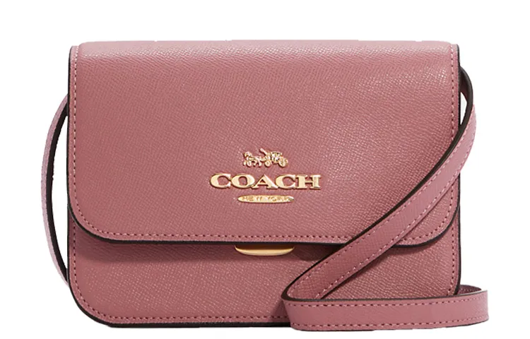 COACH Women's Brynn Crossbody Bag - POIZON