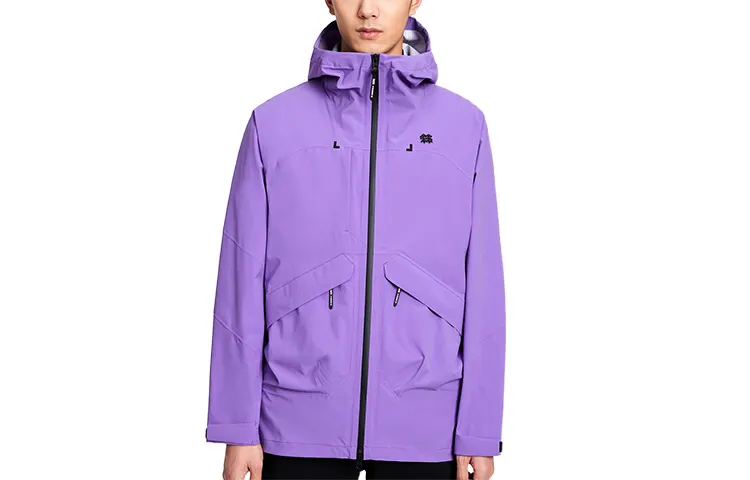 KOLON SPORT Men Jacket - POIZON