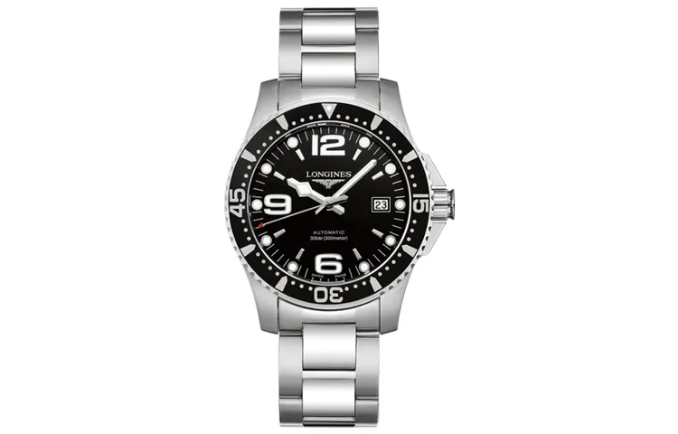 LONGINES Men Comcast Diving Collection Swiss Watches - POIZON