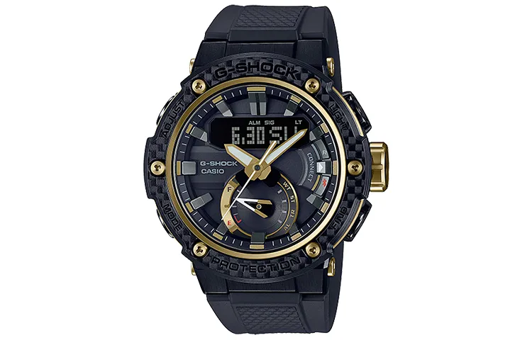 CASIO Men Mechanical Heart Watch - POIZON
