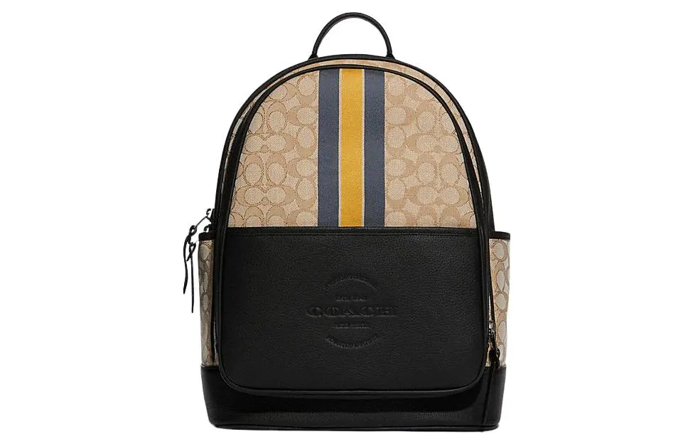 COACH Unisex Thompson Backpack - POIZON