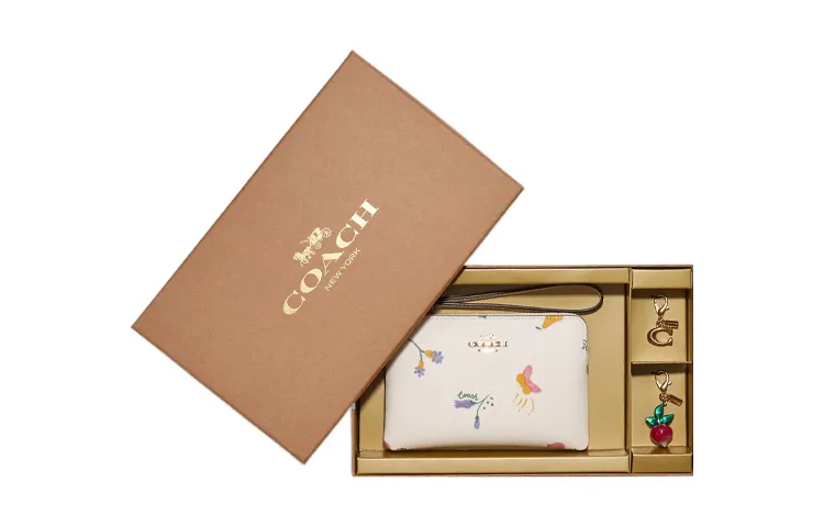 COACH Boxed Gift Box Set - POIZON