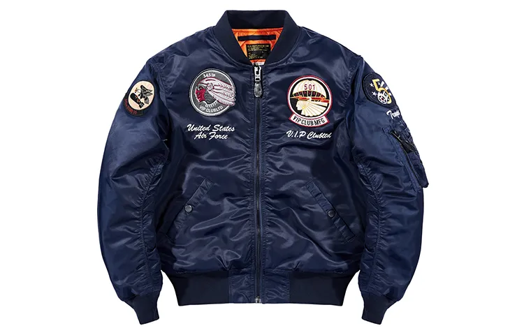 VIP Men Parka Coat - POIZON