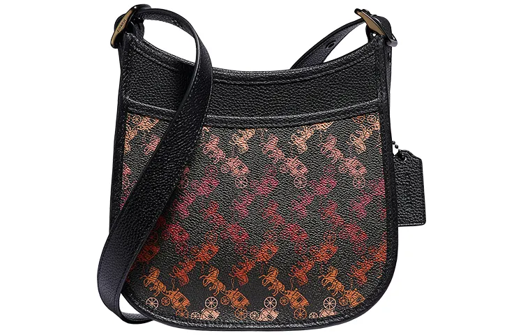 COACH Women's Emery Crossbody Bag - POIZON