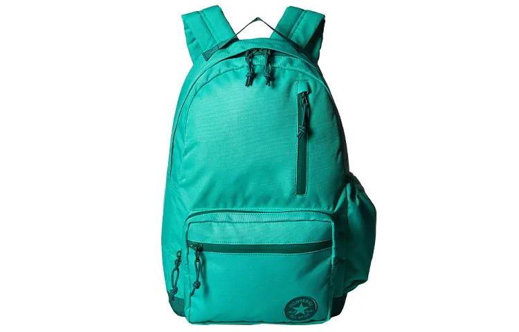 Converse All Star Backpacks Lake Green - POIZON