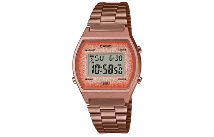 CASIO Women's Vintage Collection Watch - POIZON
