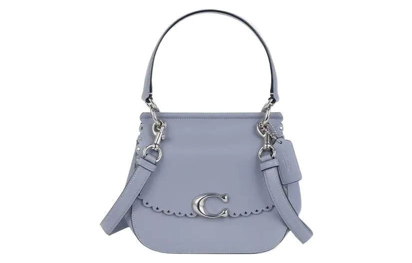 COACH Celia Crossbody Bag - POIZON