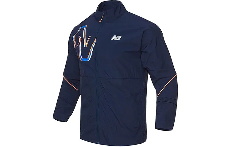 New Balance Men Jacket - POIZON