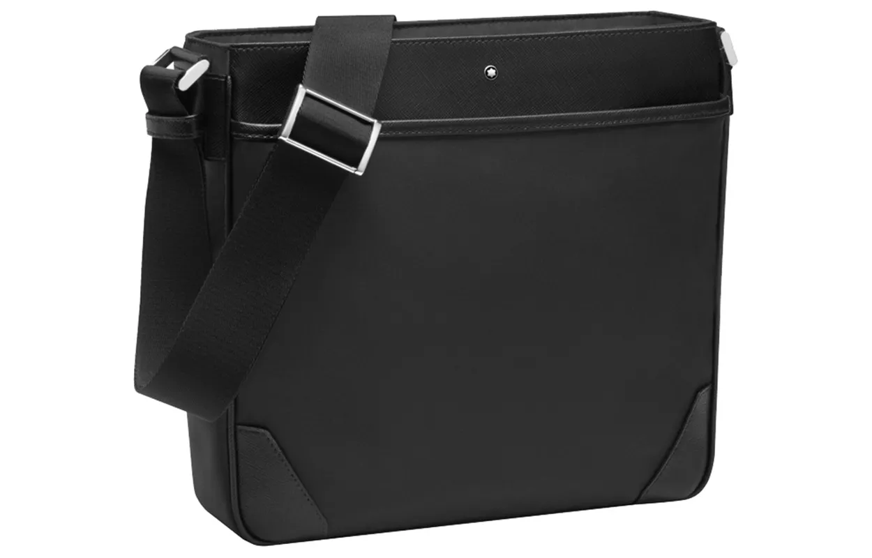 MONTBLANC Men Crossbody Bag - POIZON