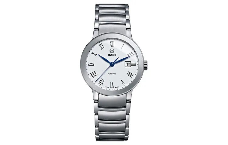 RADO Women Crystal Collection Swiss Watch - POIZON