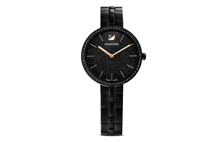 Swarovski Women Uptown European and American Watch - POIZON