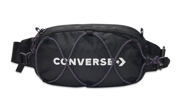 Converse Unisex Fanny Pack - POIZON