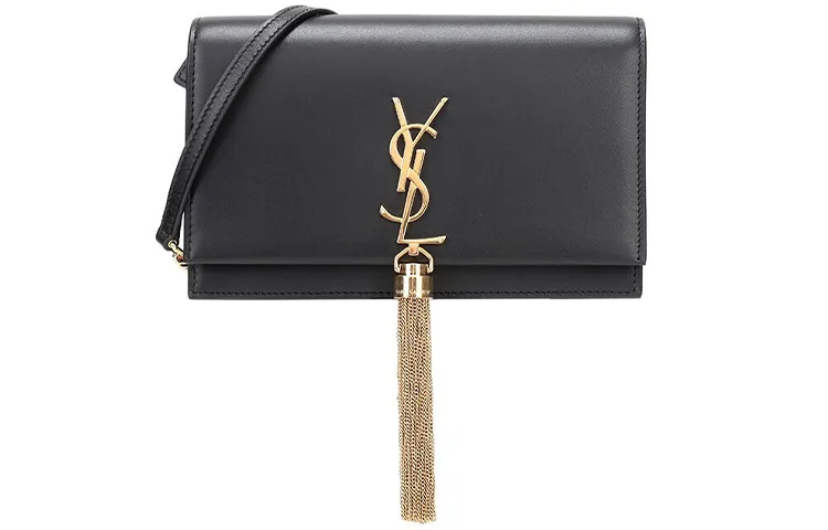 SAINT LAURENT YSL Luggage Collection Crossbody Bag - POIZON