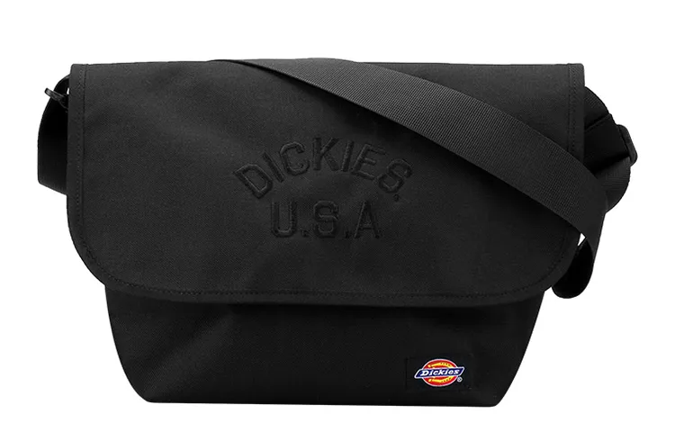 Dickies Polyester Messenger Bag Shoulder Bag Crossbody Bag Regular ...