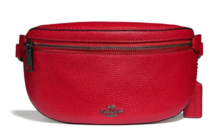 COACH Bethany Fanny Pack - POIZON