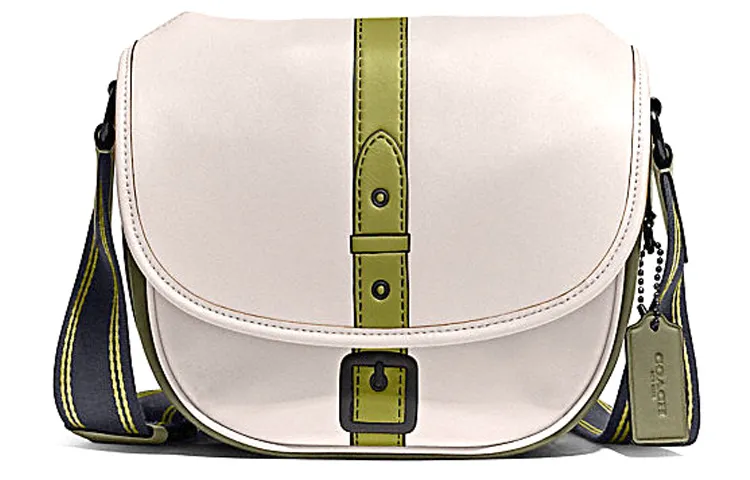 COACH Men Hitch Crossbody Bag - POIZON