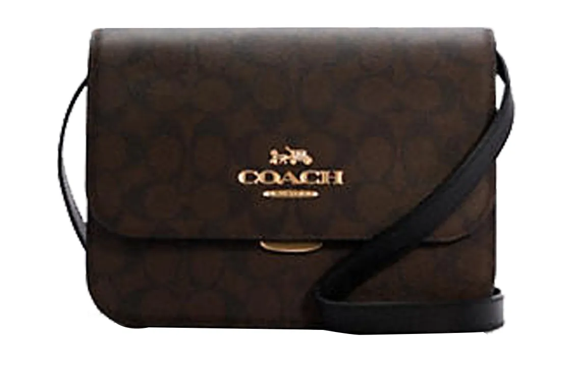 COACH Brynn Crossbody Bag - POIZON