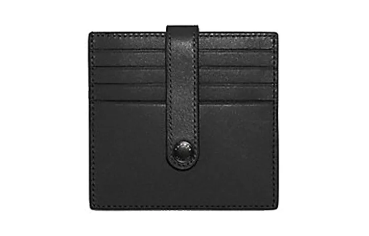 COACH Heritage Card Holder - POIZON