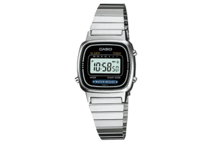 CASIO G Shock LA 670WA 1 - POIZON