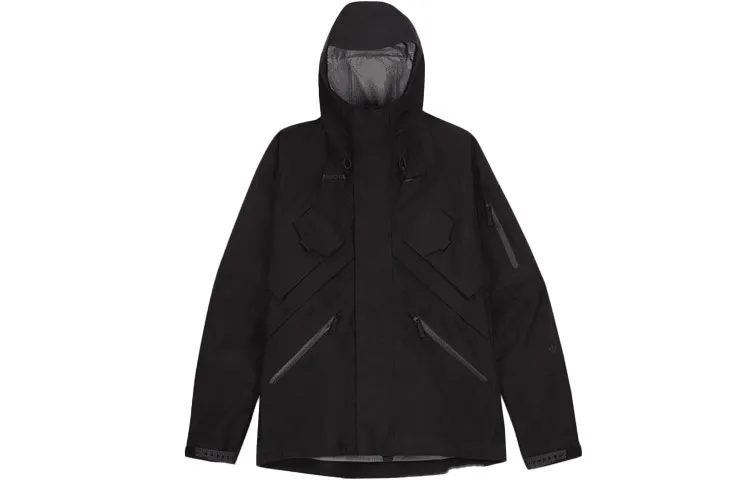 Nike X Drake NOCTA Collection Jackets Men Black - POIZON