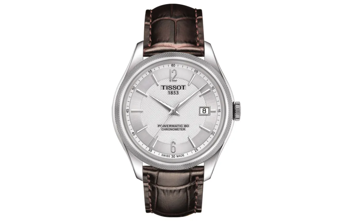 TISSOT Male Swiss watch - POIZON