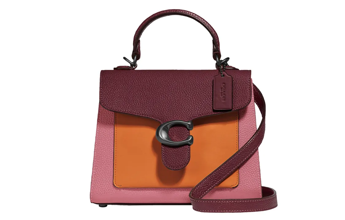 COACH Women's Tabby Crossbody Bag - POIZON