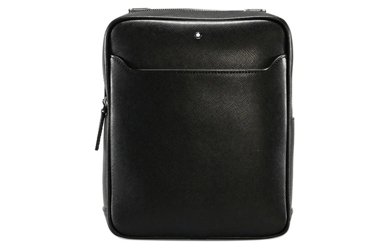 MONTBLANC Men Crossbody Bag - POIZON