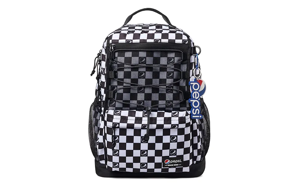 Pepsi Unisex Backpack - POIZON
