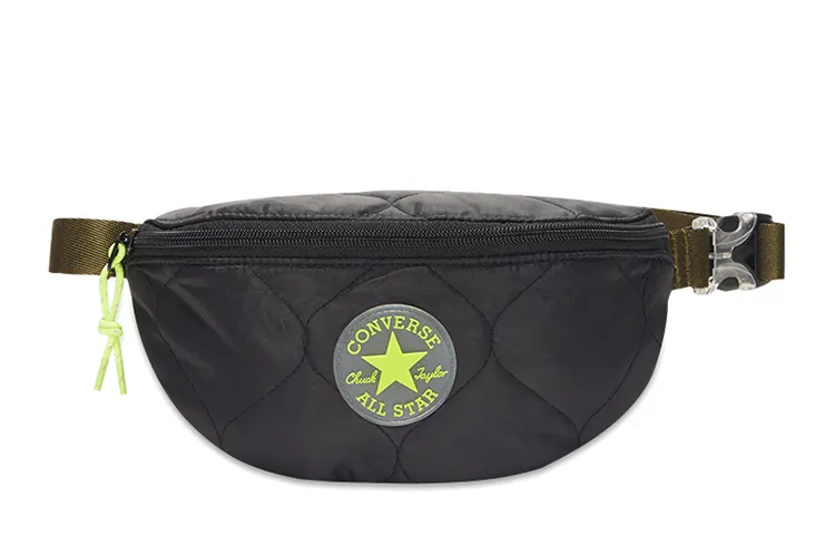 Converse Unisex Fanny Pack - POIZON