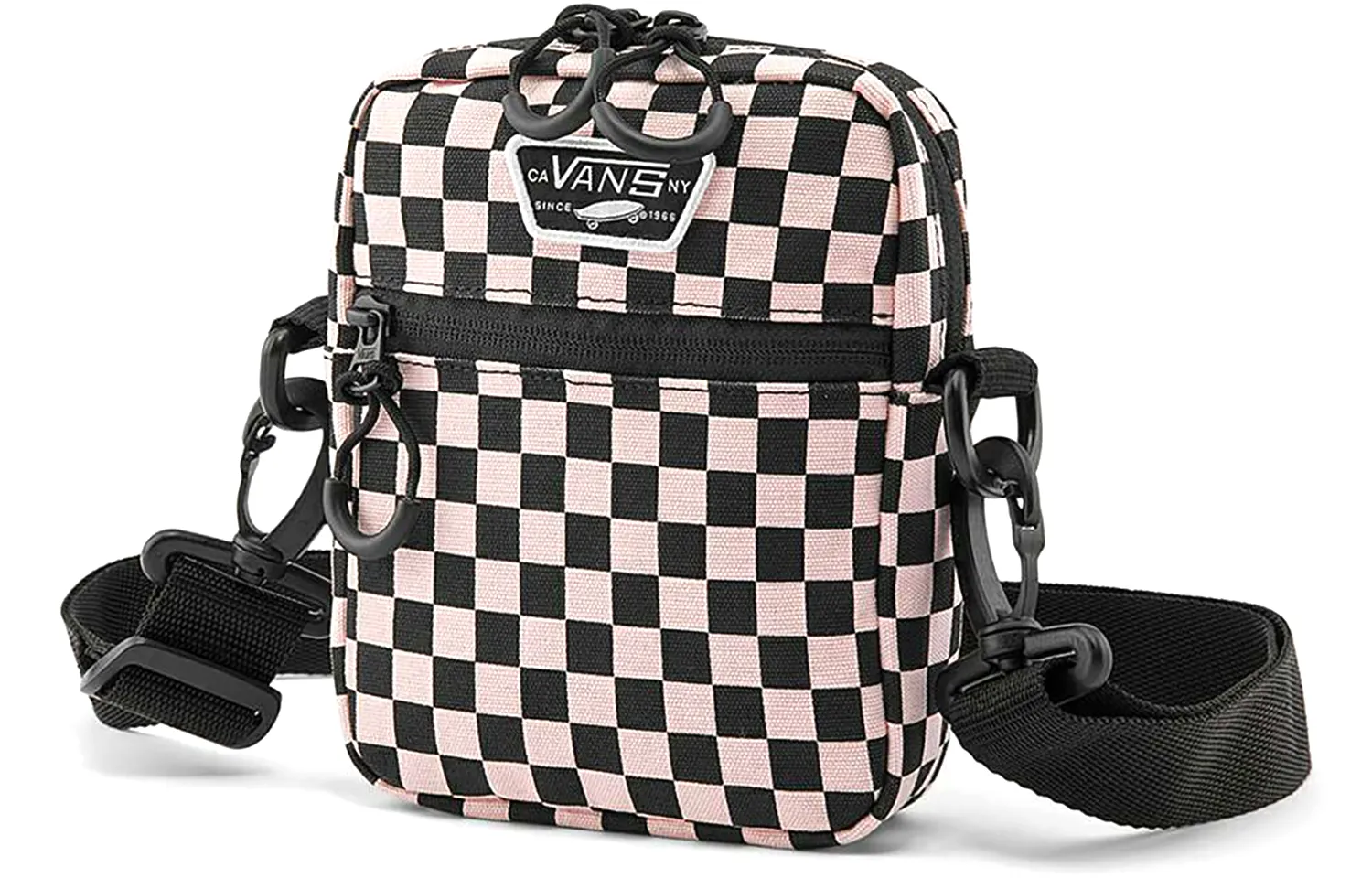 Vans Unisex Crossbody Bag - POIZON